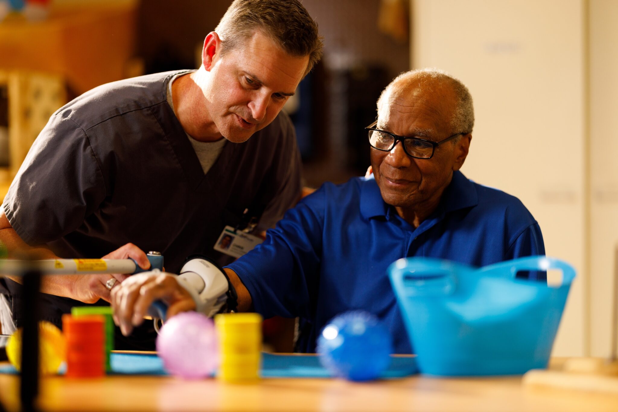 Baptist Health Hospitals Earn National Recognition for Stroke and Heart ...