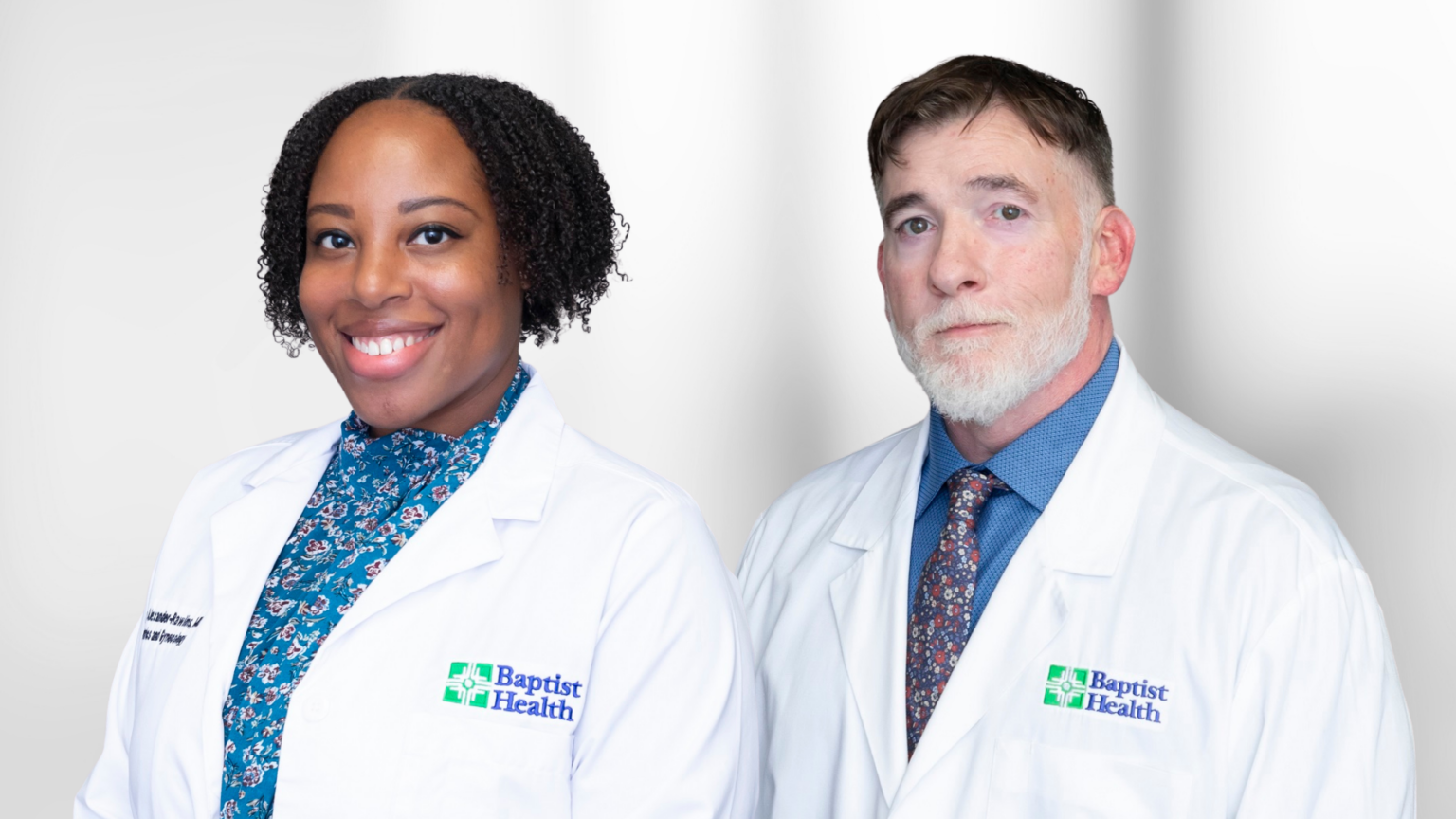 Baptist Health Womens Clinic Fort Smith Adds Two Physicians Baptist