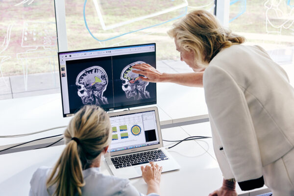 Baptist Health First In Arkansas To Utilize Cutting-Edge icometrix AI ...