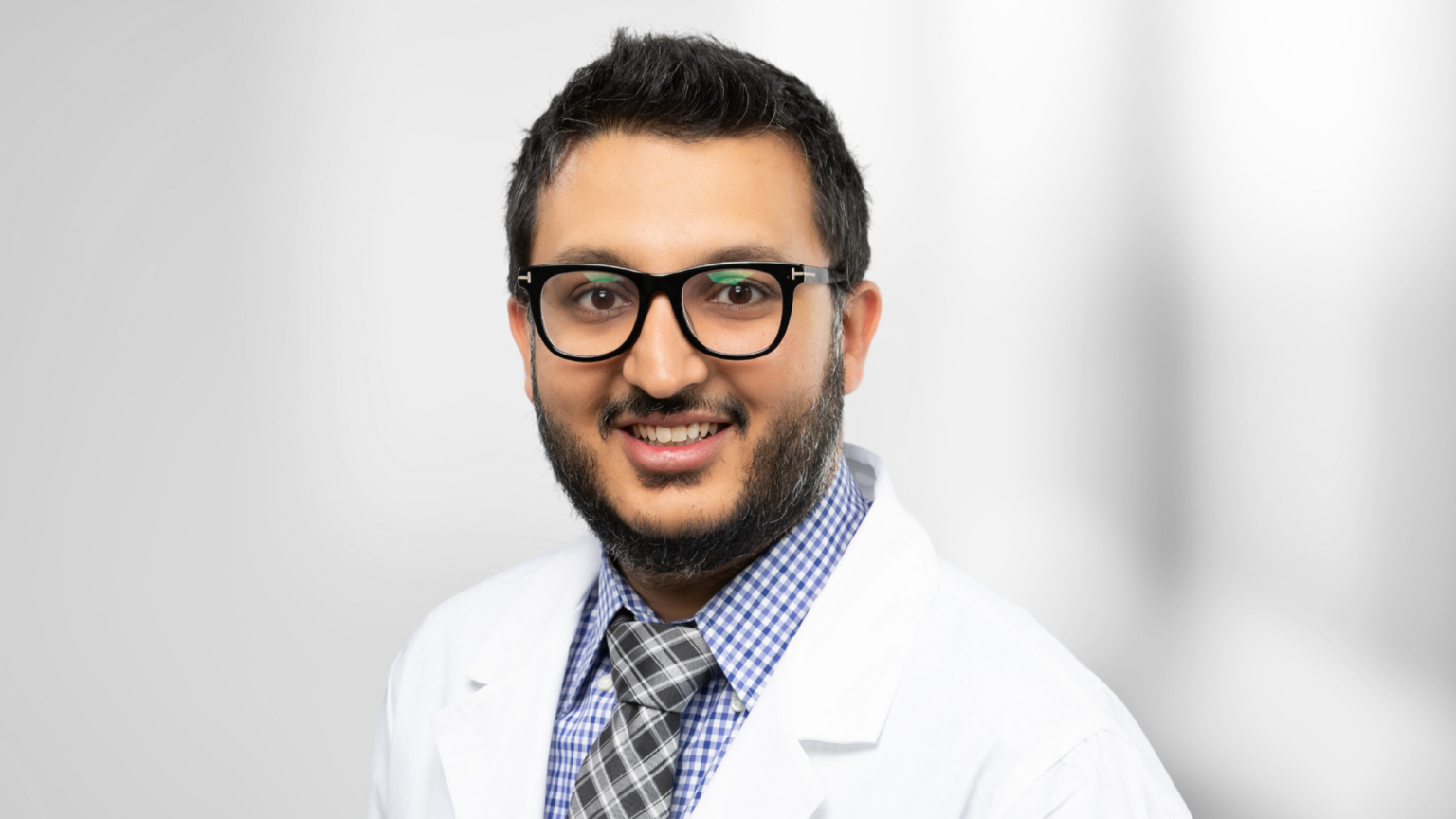 Baptist Health Neurosurgery Arkansas-Little Rock Welcomes Osama ...