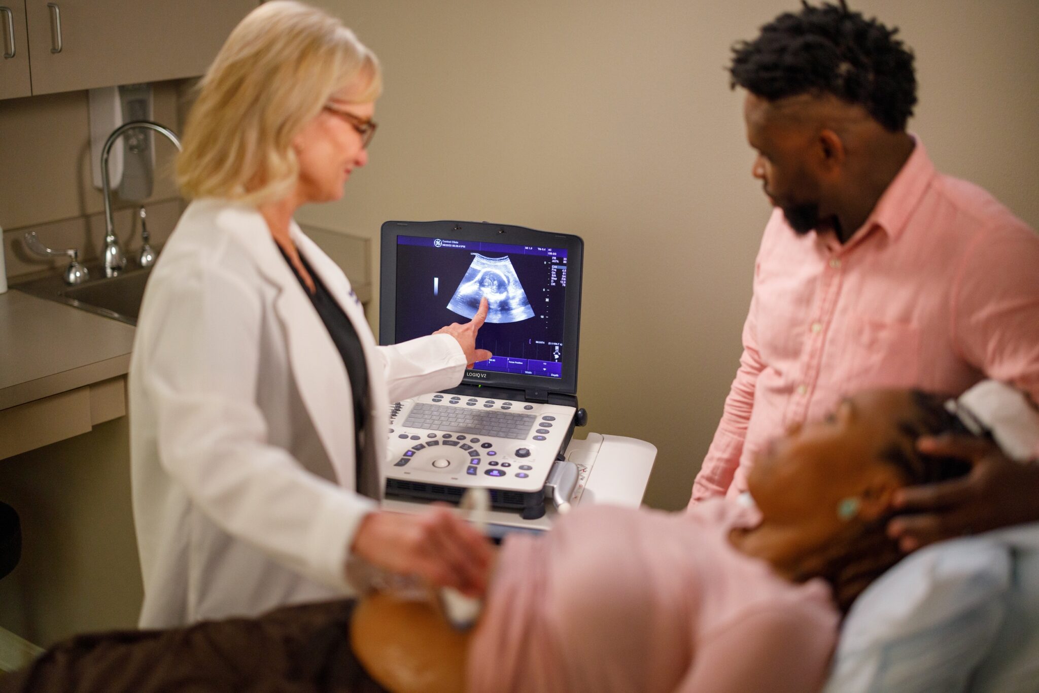 Baptist Health-Fort Smith Receives Baby-Friendly Designation | Baptist ...