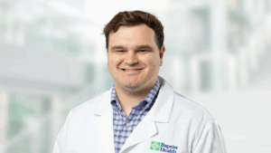 Tyler Knapp, DO, Joins Baptist Health Family Clinic-Otter Creek ...